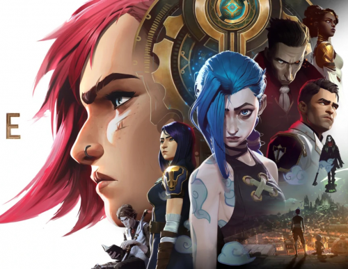 arcane brain rot Tier List (Community Rankings) - TierMaker