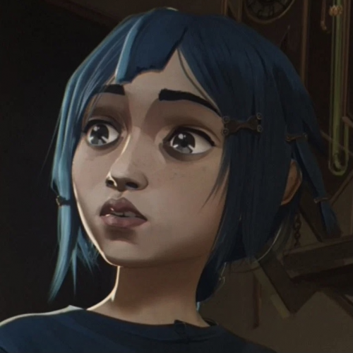 Create a Arcane characters Tier List - TierMaker