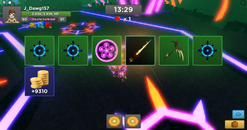 Arcane Conquest Items Tier List (Community Rankings) - TierMaker