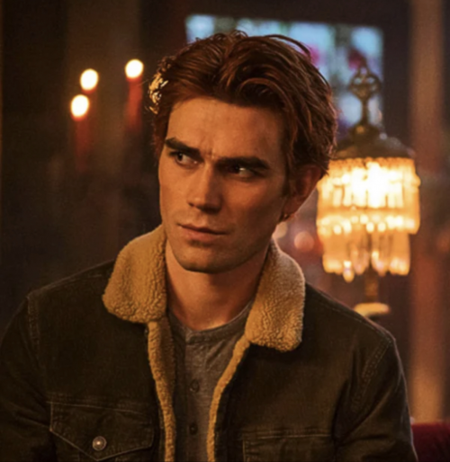 Create a Archie Andrews Hairstyles Tier List - TierMaker