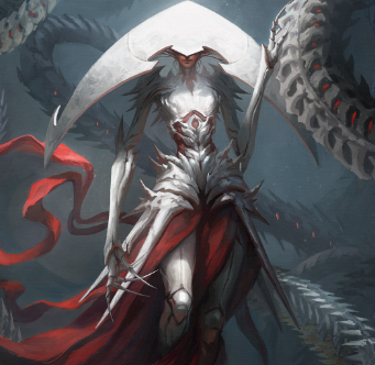 Create a Archie MTG Nemesis (Creatures) Tier List - TierMaker