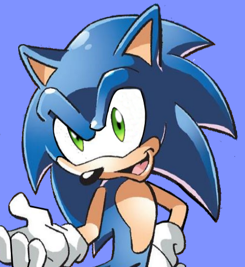 Create a Archie Sonic Universe (Pre & Post Reboot) Tier List - TierMaker