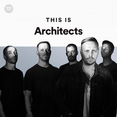 Create a Architects (UK Band) Tier List - TierMaker
