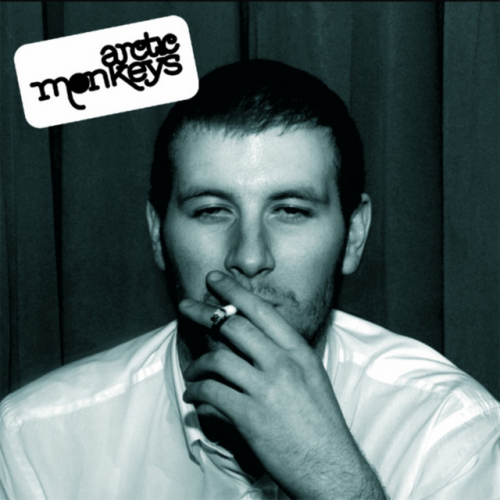 Create a Arctic Monkeys Albums Tier List - TierMaker Create a Arctic Monkeys Albums Tier List - TierMaker