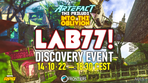 Create a AREAS of [RPG] LAB77! Tier List - TierMaker