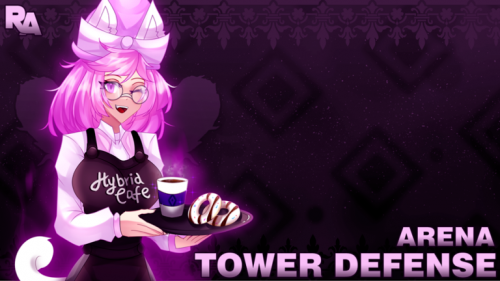 Arena Tower Defense Tier List (Community Rankings) - TierMaker