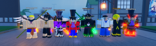 Create a ARG FLEET POWER RATE TİER LİST (GPO) Tier List - TierMaker