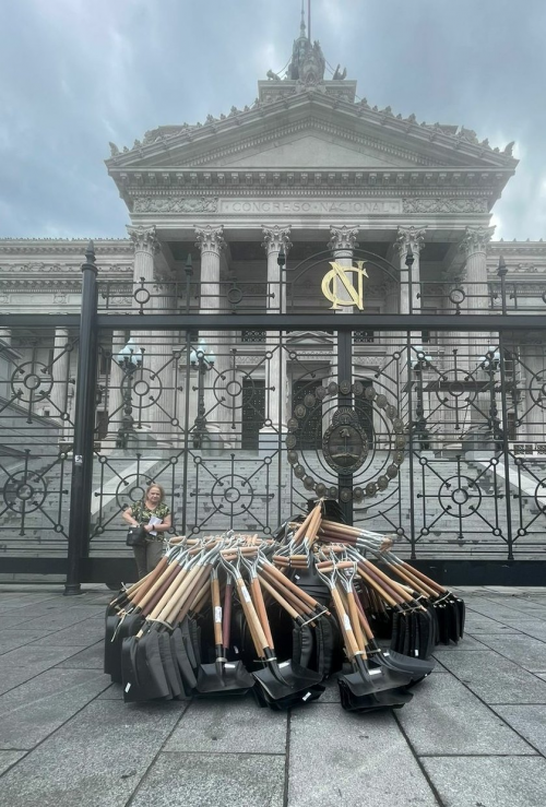 Create A Argentina Políticos Tier List Tiermaker