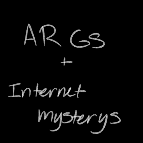 Args And internet Mysteries! Tier List (Community Rankings) - TierMaker