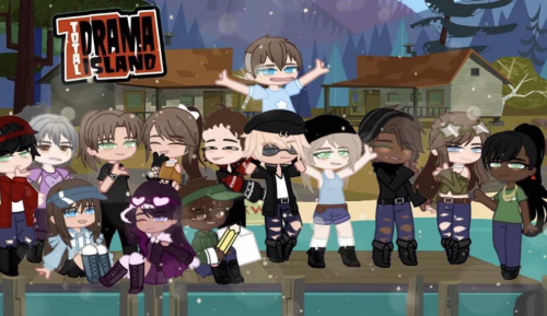 Create a Ari TDI S1 Character Your Way Tier List - TierMaker