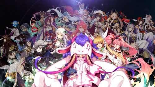 Ark Order waifu Tier List (Community Rankings) - TierMaker