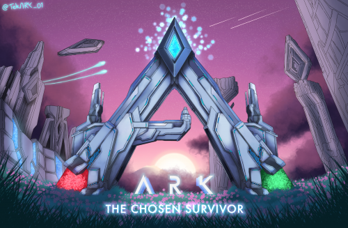 Create a ARK: The Chosen Survivor characters Tier List - TierMaker