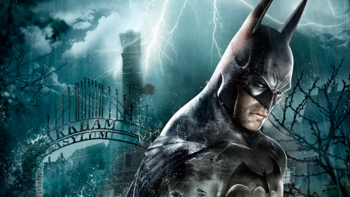 Arkham Asylum Character Bios Designs Tier List (Community Rankings ...