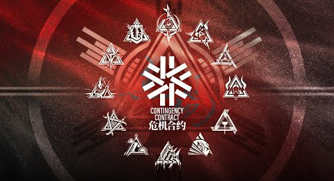 Arknights CC Lobby SEASON FINALE/OPERATION BASEPOINT Tier List ...