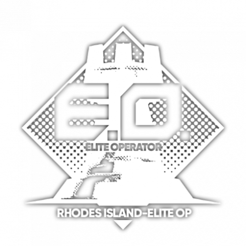 Create a Arknights Elite Operators Tier List - TierMaker