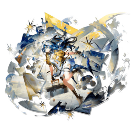 Create a arknights skins Tier List - TierMaker