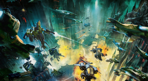 Arks of Omen Tier List (Community Rankings) - TierMaker