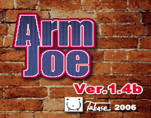 Arm Joe v1.4b Tier List (Community Rankings) - TierMaker