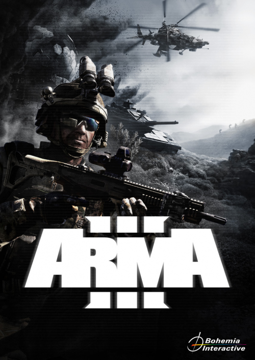 Create a ARMA 3 Map Tier List - TierMaker