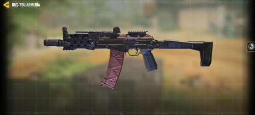 Create a armas cod mobile Tier List - TierMaker