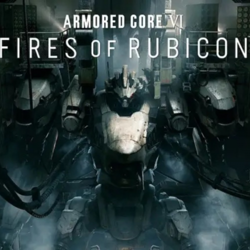 Create a Armored Core 6 Boss & Mini-Boss Tier List - TierMaker