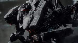 Armored Core VI All Missions Tier List (Community Rankings) - TierMaker