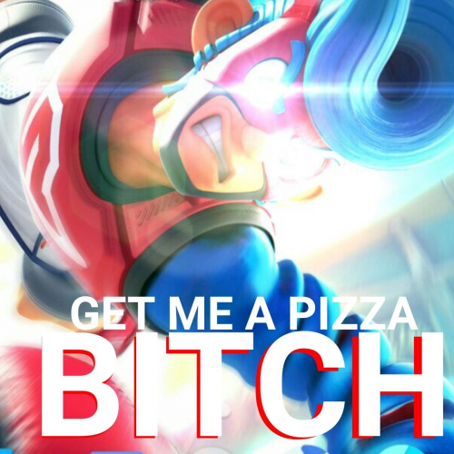 ARMS fighters (+ biff) Tier List (Community Rankings) - TierMaker