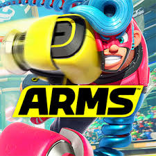 Create a Arms video game players Arms Tier List - TierMaker
