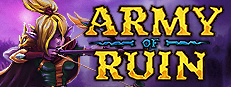 Army of Ruin Characters Tier List (Community Rankings) - TierMaker