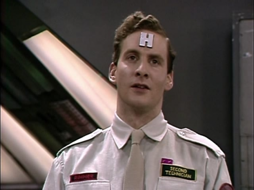 Create a Arnold Rimmer Outfits Tier List - TierMaker