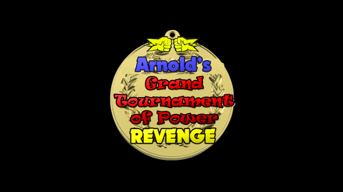 Create A Arnold Royal Rumble Prediction Tier List Tiermaker