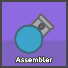 Create a Arras.io tanks (assembler update) Tier List - TierMaker