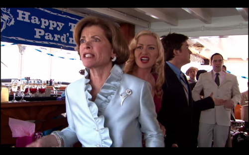 Arrested Development Disc 1 Characters Tier List (Community Rankings ...