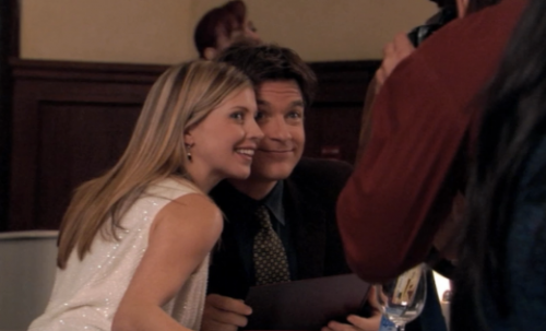 Create a Arrested Development Season 1 Disc 2 Characters Tier List ...