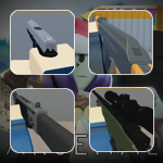 Create a ROBLOX Arsenal Weapon Tier List - TierMaker