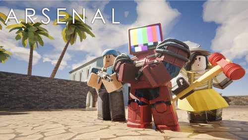 Arsenal Maps Tier List (Community Rankings) - TierMaker