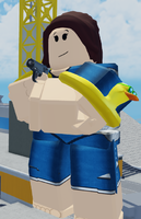 Arsenal Roblox Skins 2.0 Tier List (Community Rankings) - TierMaker