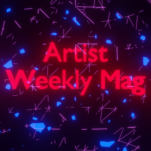 Create a Artists (Artist Weekly Mag edition) Tier List - TierMaker