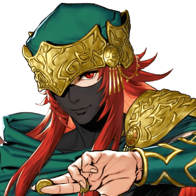 Ascended Units in FEH Tier List (Community Rankings) - TierMaker