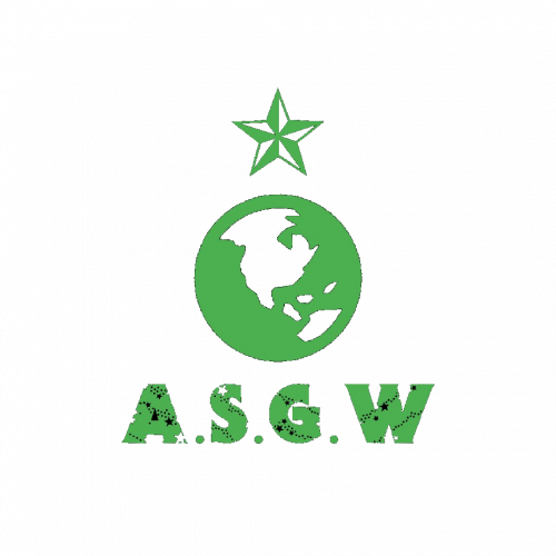 ASGW Roster (Update 10/17/21) Tier List (Community Rankings) - TierMaker