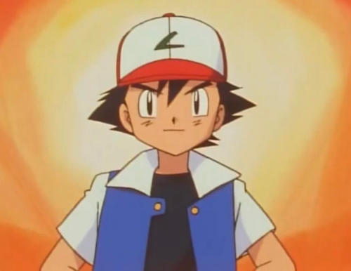 Ash Ketchum Designs Tier List (Community Rankings) - TierMaker