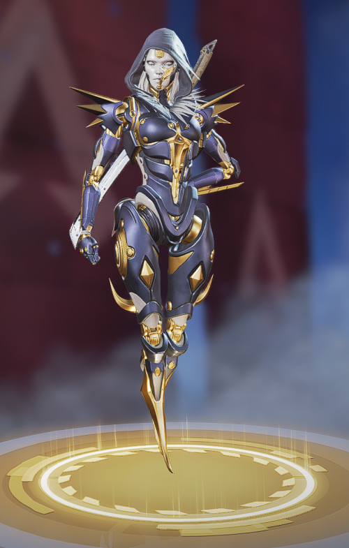 Ash Skins Tier List (Community Rankings) - TierMaker