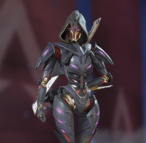 Create a Ash skins season 17 Tier List - TierMaker