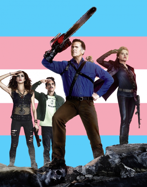 Create A Ash Vs Evil Dead Episodes Tier List Tiermaker