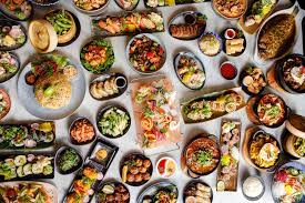 Create a Asian Country Food Tier List - TierMaker