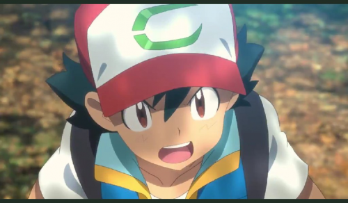 Ask Ketchum design Tier List (Community Rankings) - TierMaker