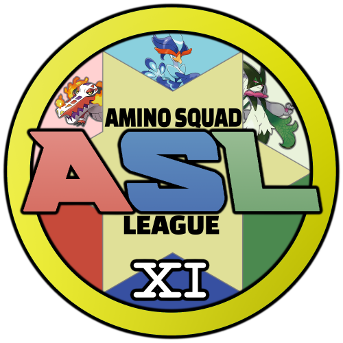 ASL Season 11 Tier List (Community Rankings) - TierMaker