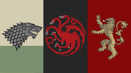 Asoiaf Houses Complete Edition Tier List Community Rankings | My XXX ...