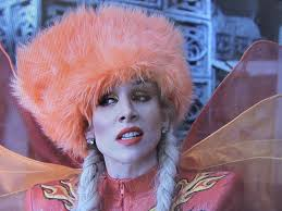 ASOUE: Esmé Squalor's outfits costumes Tier List (Community Rankings ...