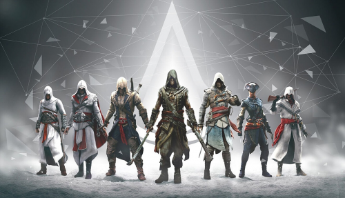 Assassin's Creed Tier List (Community Rankings) - TierMaker